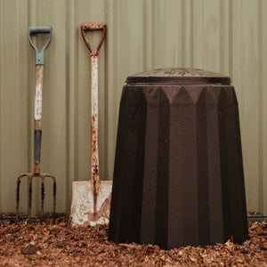 How to revive my neglected compost heap/bin – Tumbleweed