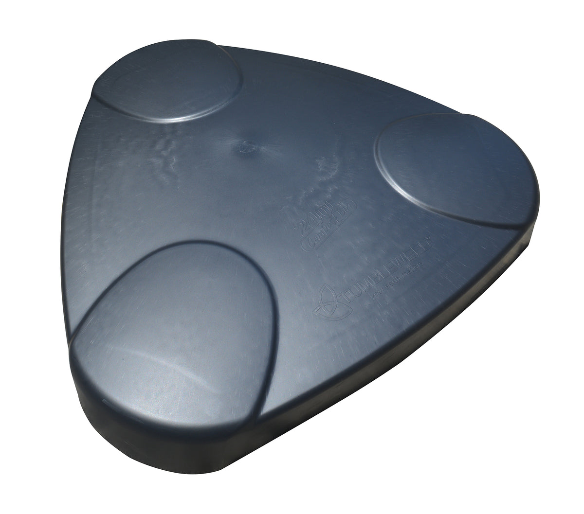 240L Flat Pack Compost Bin Lid | Tumbleweed