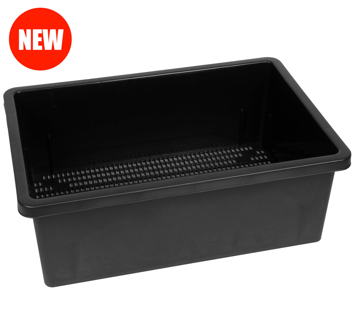 Worm Factory® Working Tray - Black | Tumbleweed