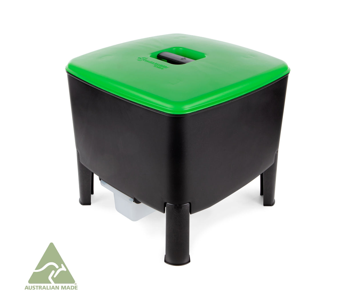 Tumbleweed Cube® | Tumbleweed