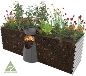 Worm Farming Products | Tumbleweed