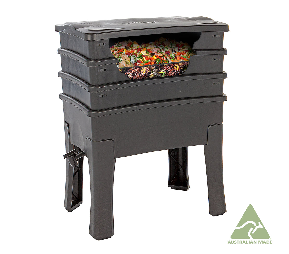 Worm Café® | Tumbleweed